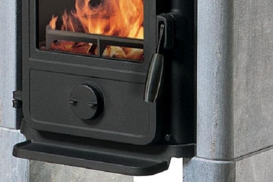 MORSO 1452 krbová kamna litinová